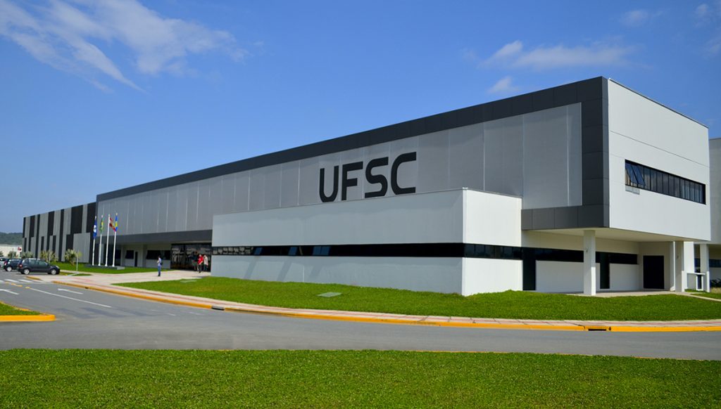 Universidade Federal de Santa Catarina